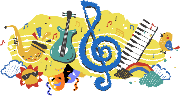 Performing Arts Symbols