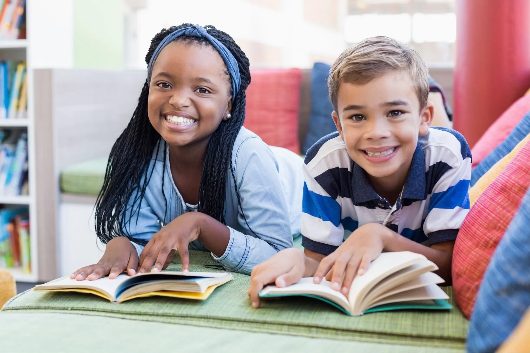 Everything You Need to Know About Third Grade Testing — Lou Adventures