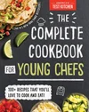 Cook Up Something Fun with Kids in the Kitchen — Lou Adventures