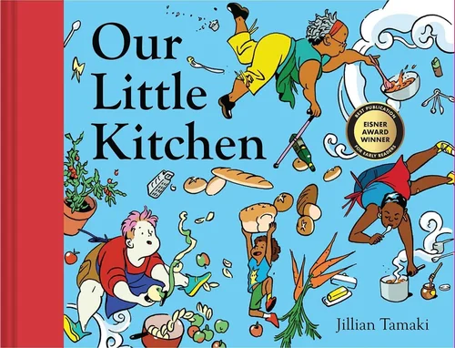 Cook Up Something Fun with Kids in the Kitchen — Lou Adventures