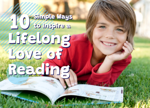 4 Reasons Kids Need to Develop Reading Comprehension Skills — Lou ...