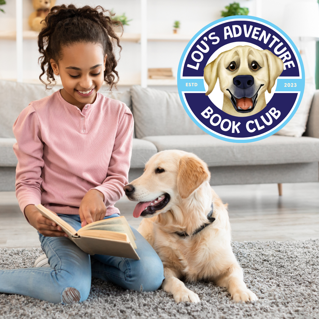 Introduce your Child to the Book Behind their Favorite Movie — Lou ...