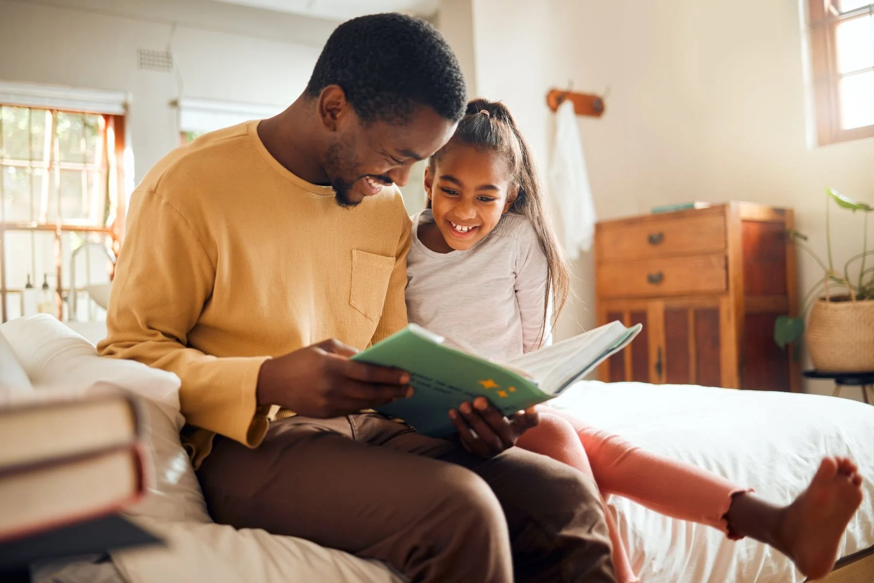 4 Ways to Promote Better Reading Fluency for Kids — Lou Adventures