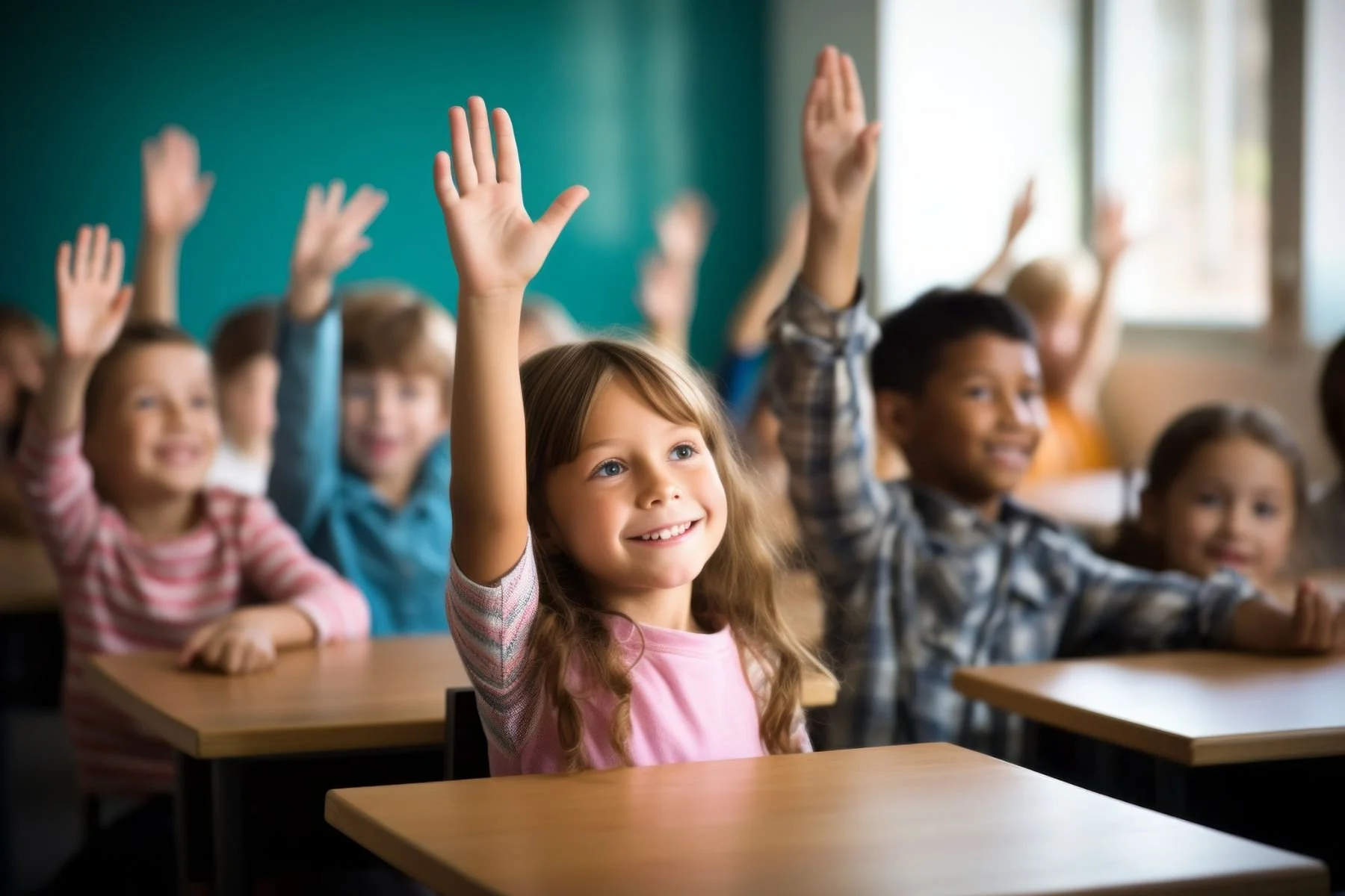 The 4-Day School Week; Could It Be Better for Districts? — Lou Adventures