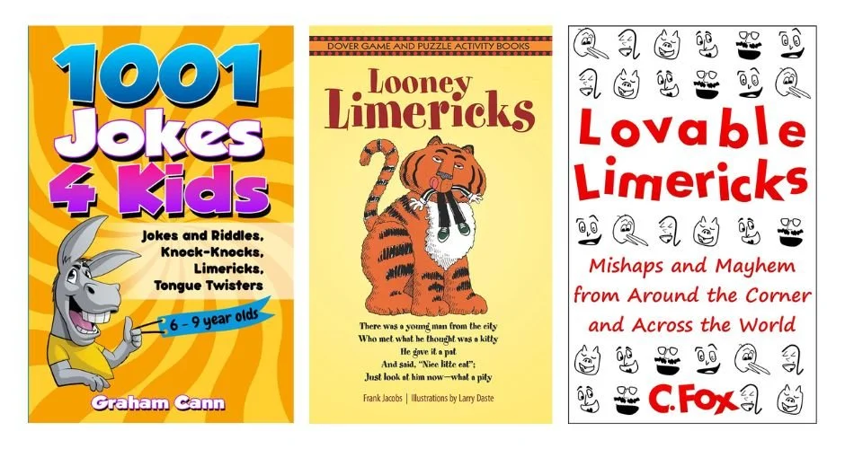 Celebrating National Limerick Day In Your Own Special Way — Lou Adventures