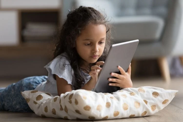 Digital Learning for Kids: What You Need to Know — Lou Adventures