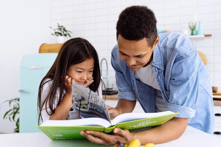 4 Reasons Kids Need to Develop Reading Comprehension Skills — Lou ...