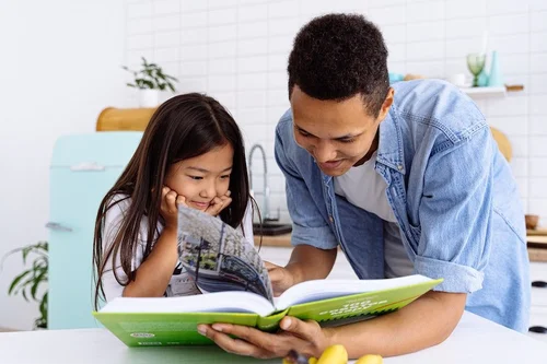 4 Reasons Kids Need to Develop Reading Comprehension Skills — Lou ...