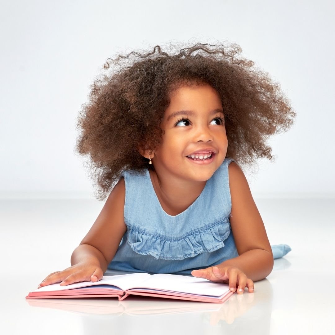 4 Ways to Promote Better Reading Fluency for Kids — Lou Adventures