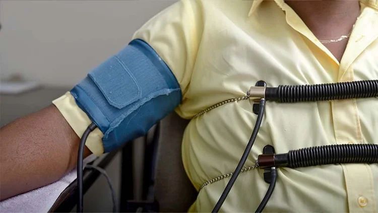 Polygraph in Whitby — Polygraph Toronto