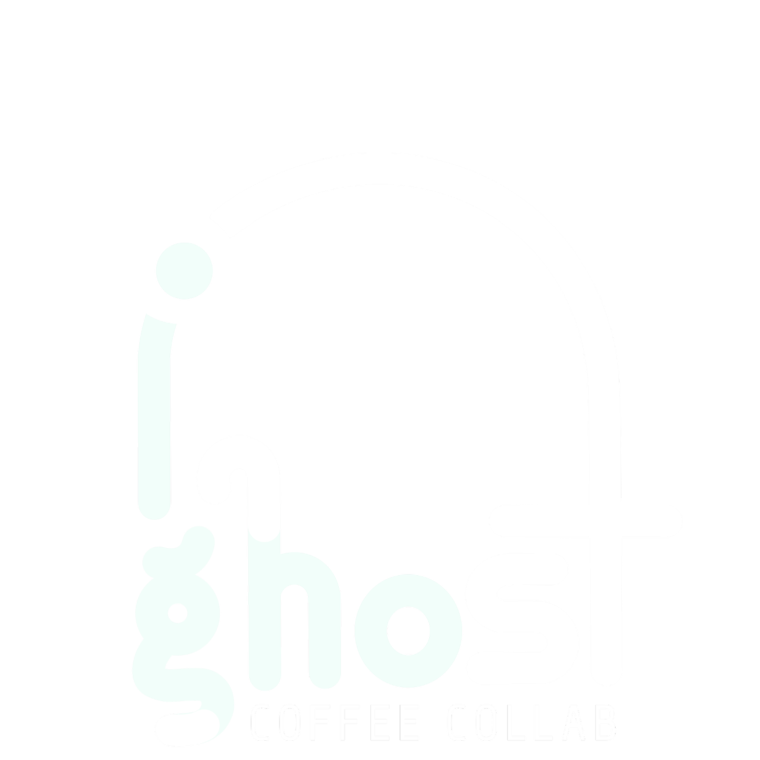 COLLABORATE — GHOST COFFEE COLLAB