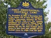 Heffelfinger Footwear, Football...and Fountains? — Joy in Minnesota