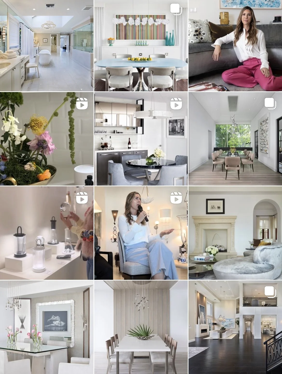 Sage Portfolio: Interior Design Marketing Agency — Sage Interior Design ...