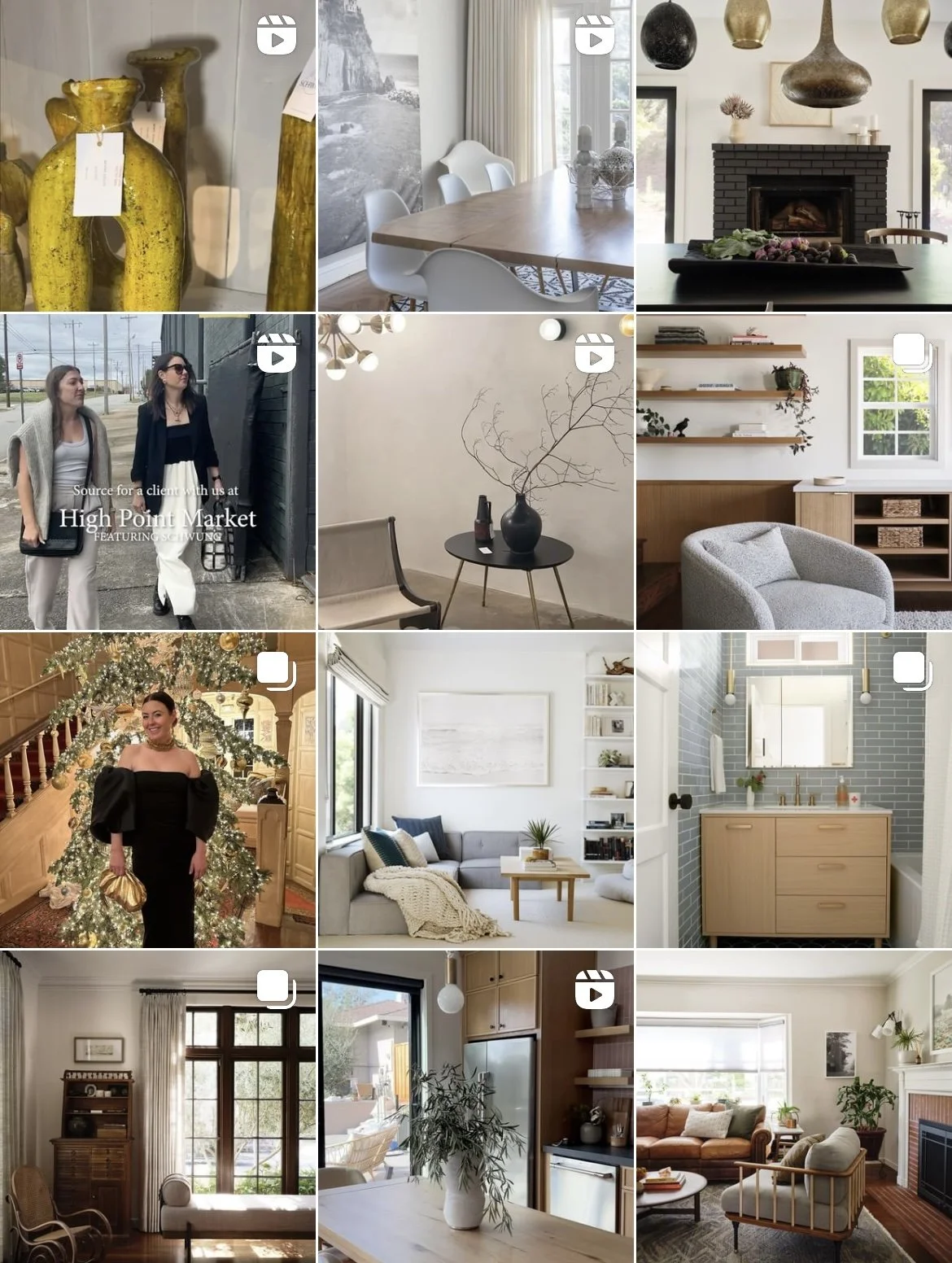 Sage Portfolio: Interior Design Marketing Agency — Sage Interior Design ...