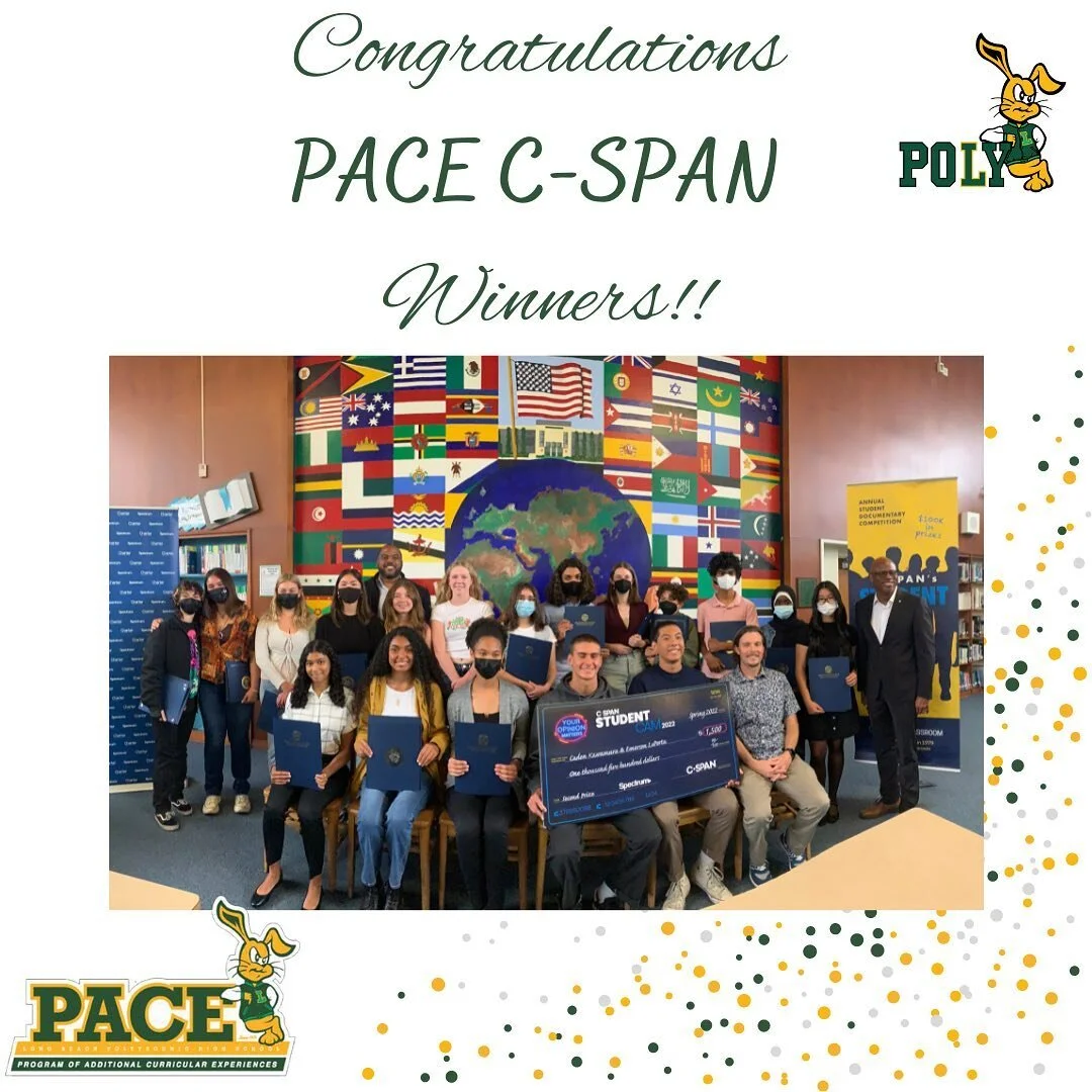 Long Beach Poly PACE