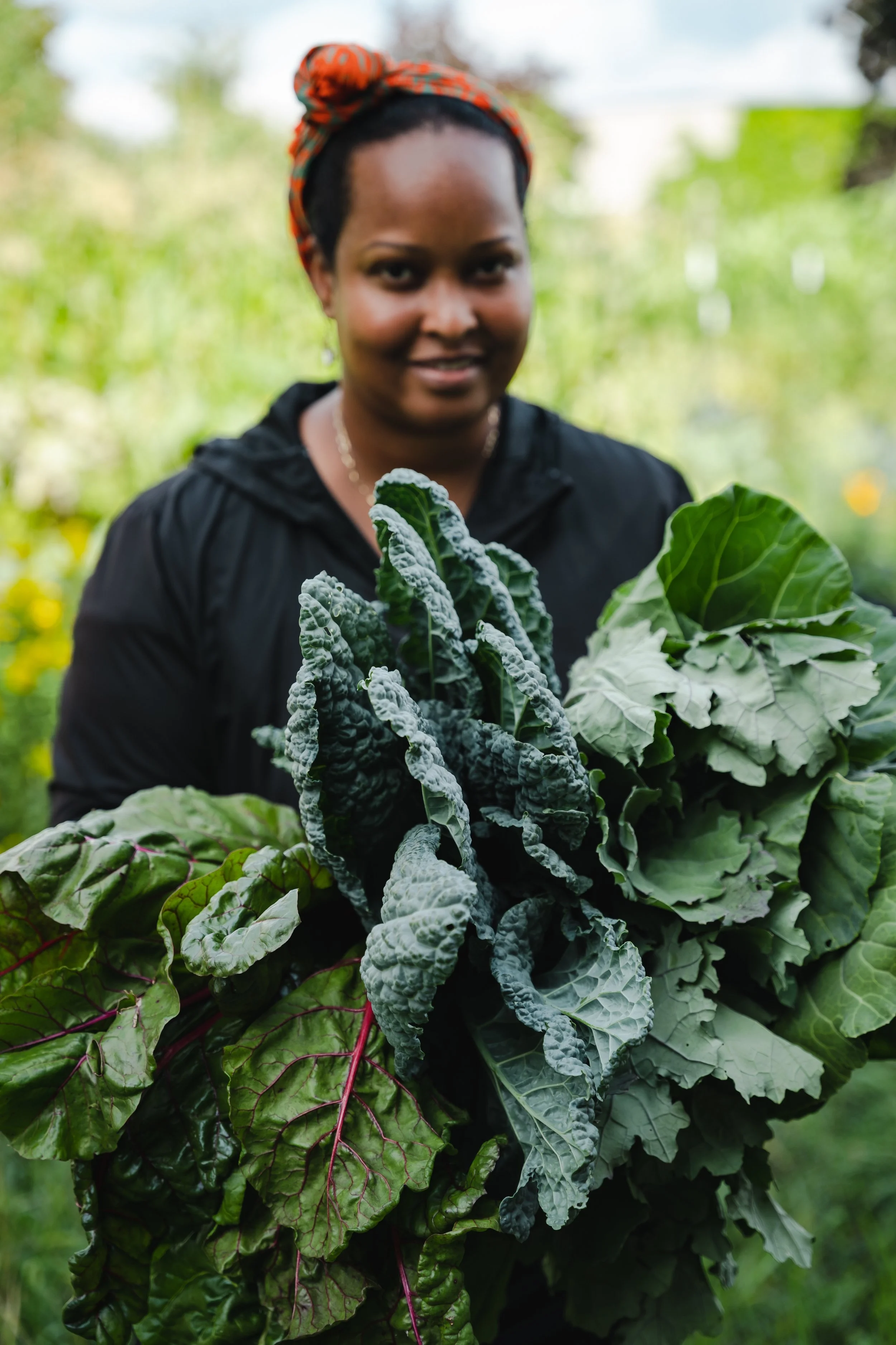 Our Team — Somali American Farmers Association