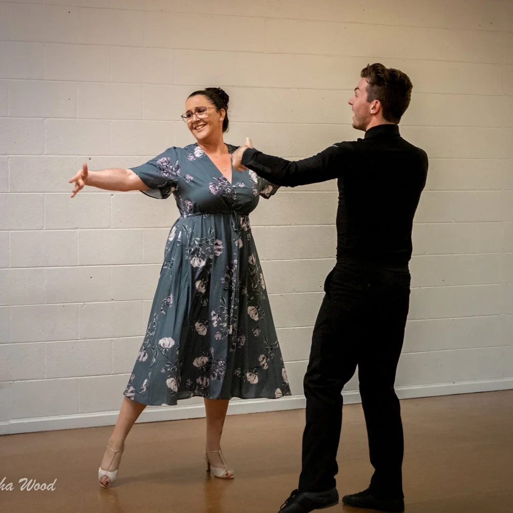 Intro Ballroom & Latin Classes — Ballroom Baby Geelong