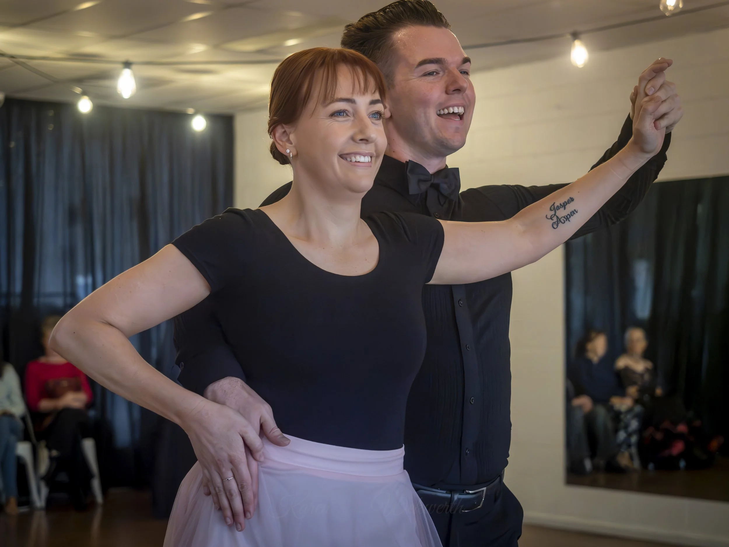Intro Ballroom & Latin Classes — Ballroom Baby Geelong