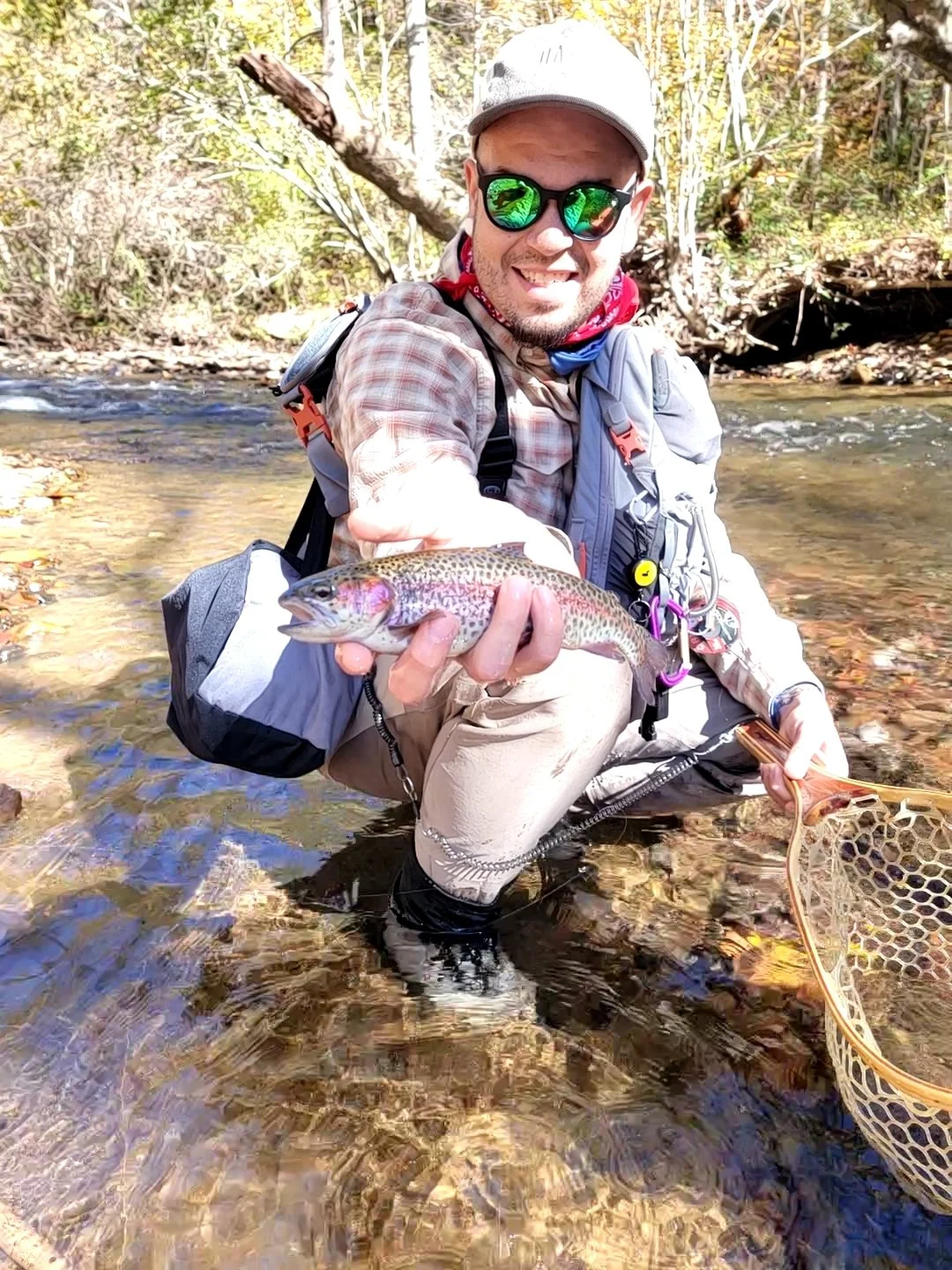 Team — Reeling in Serenity