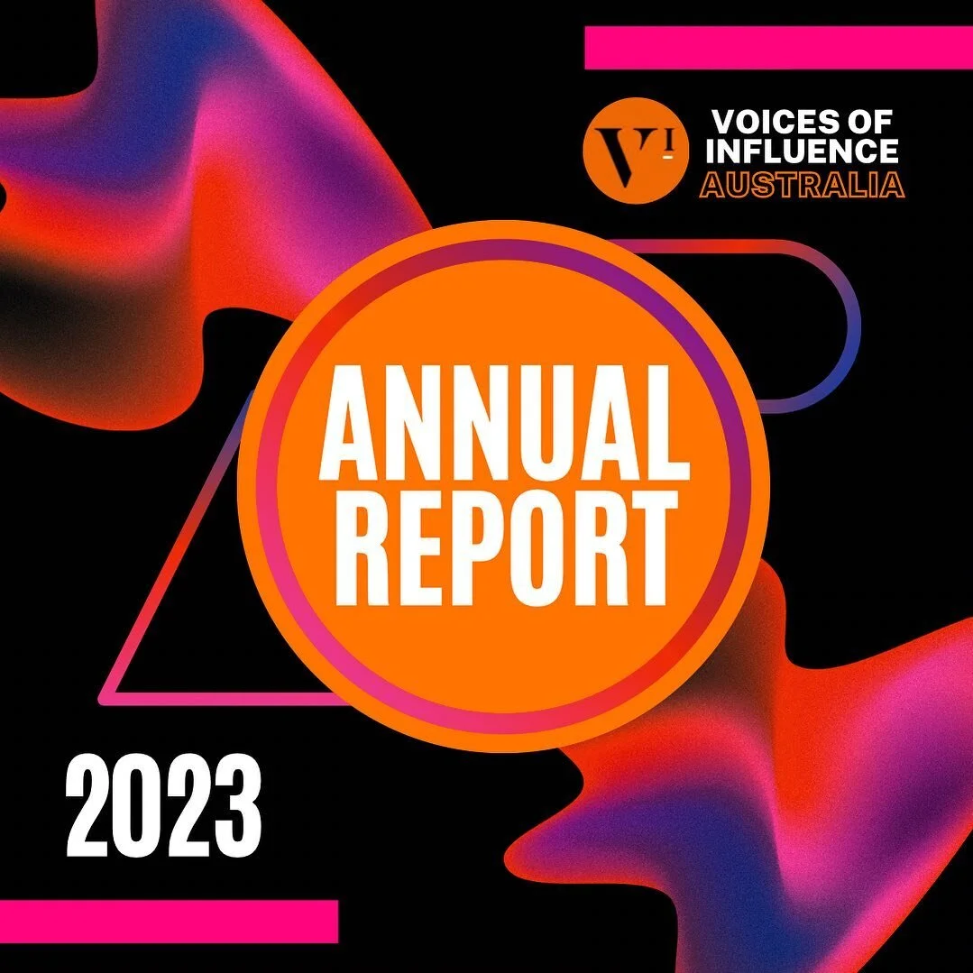 Voices of Influence Australia