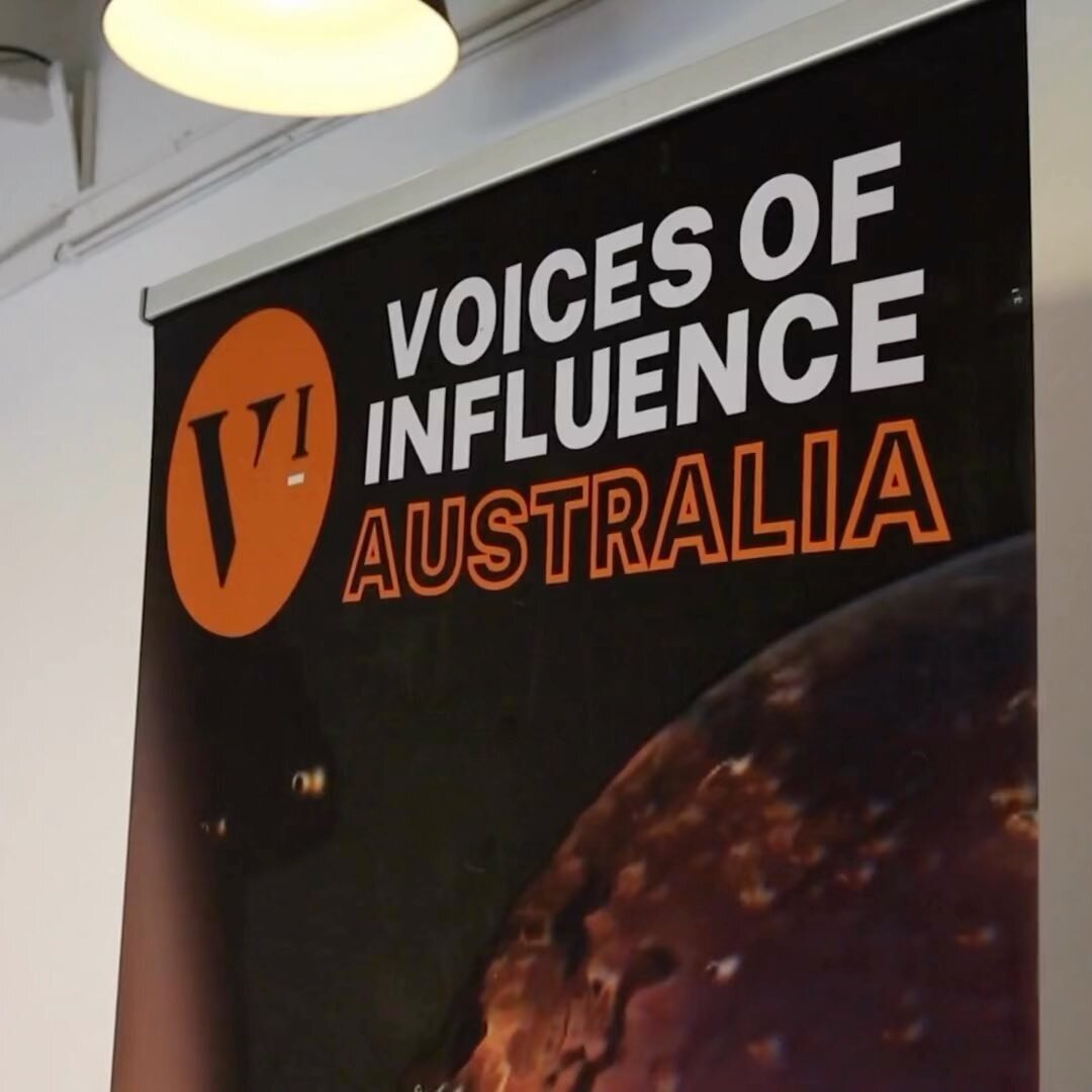 Voices of Influence Australia