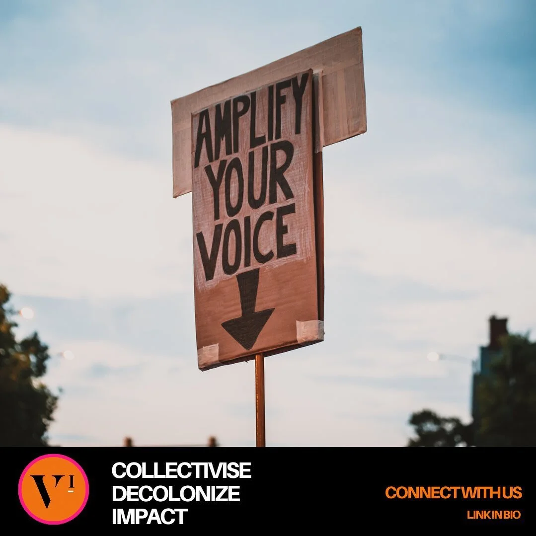 Voices of Influence Australia