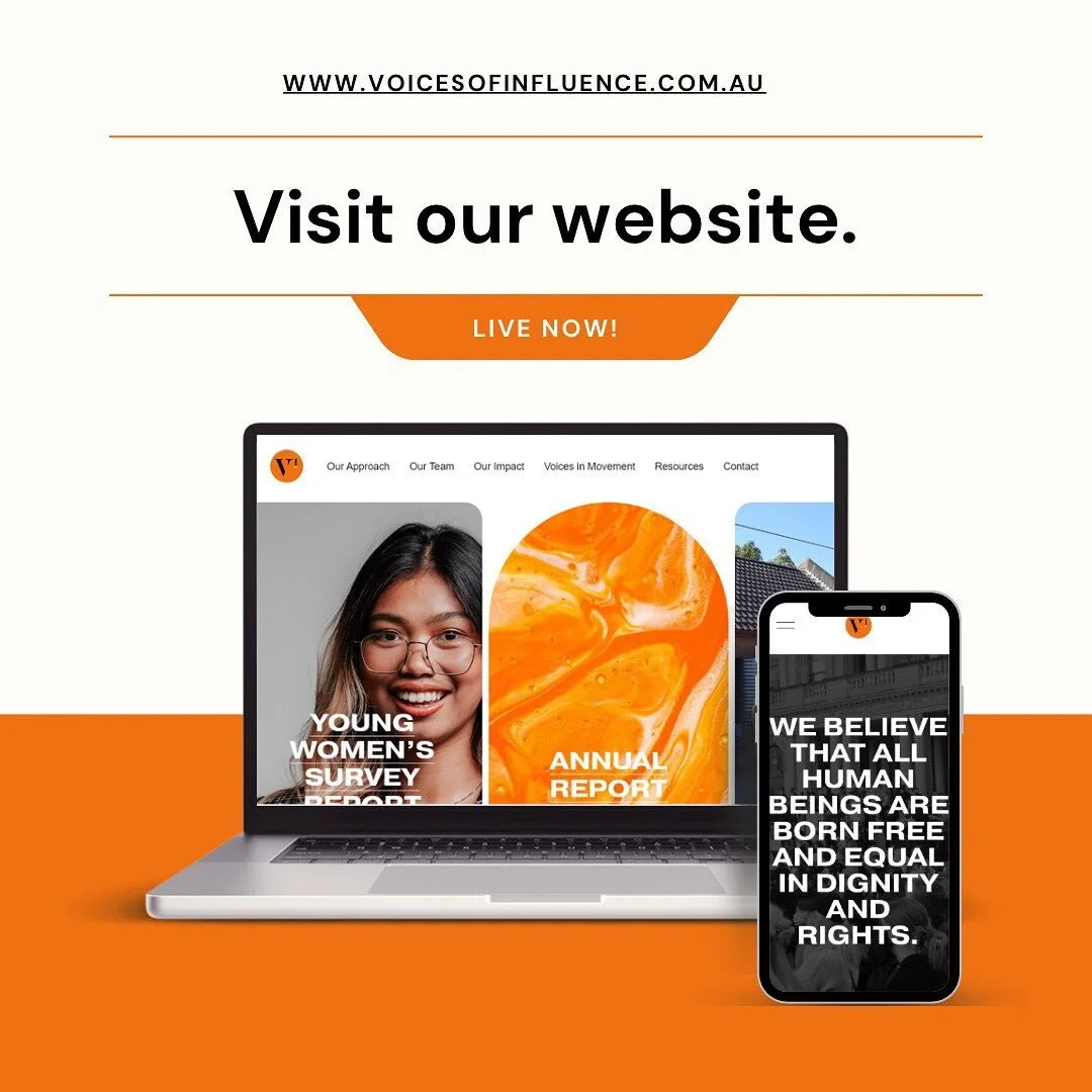 Voices of Influence Australia