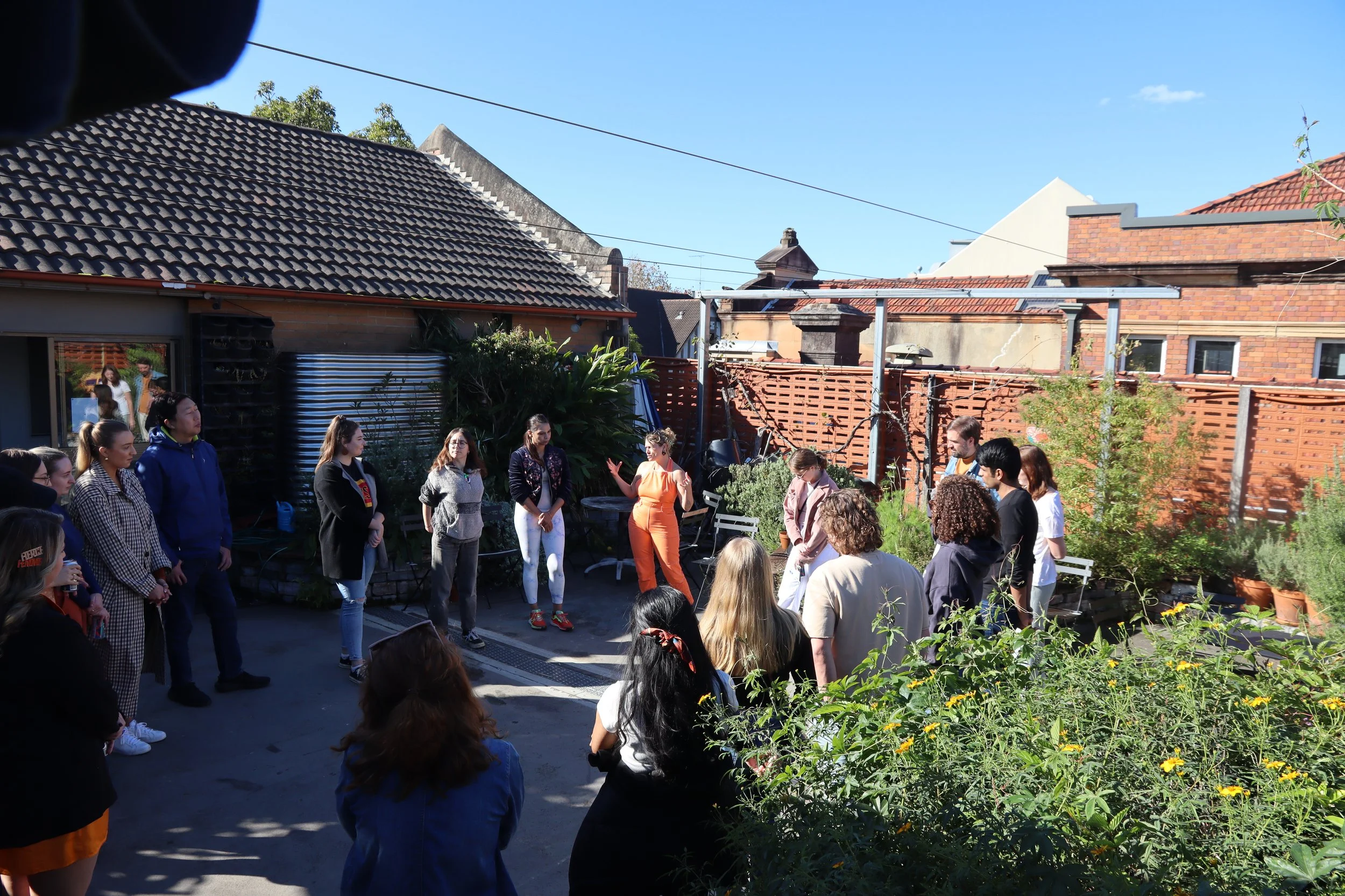 Voices of Influence Australia