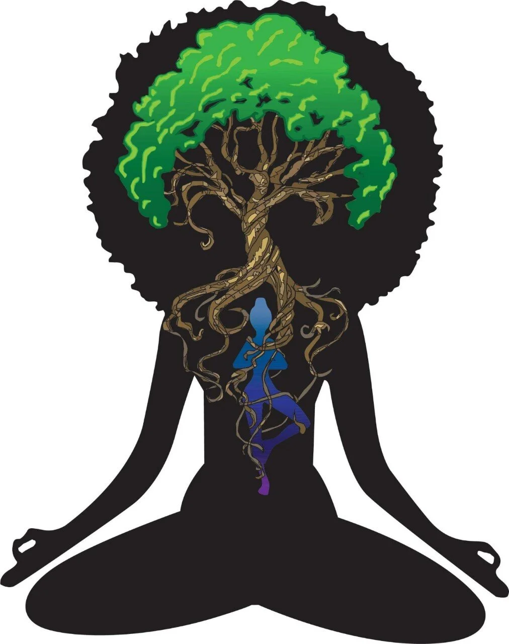 SoulTree Yogi