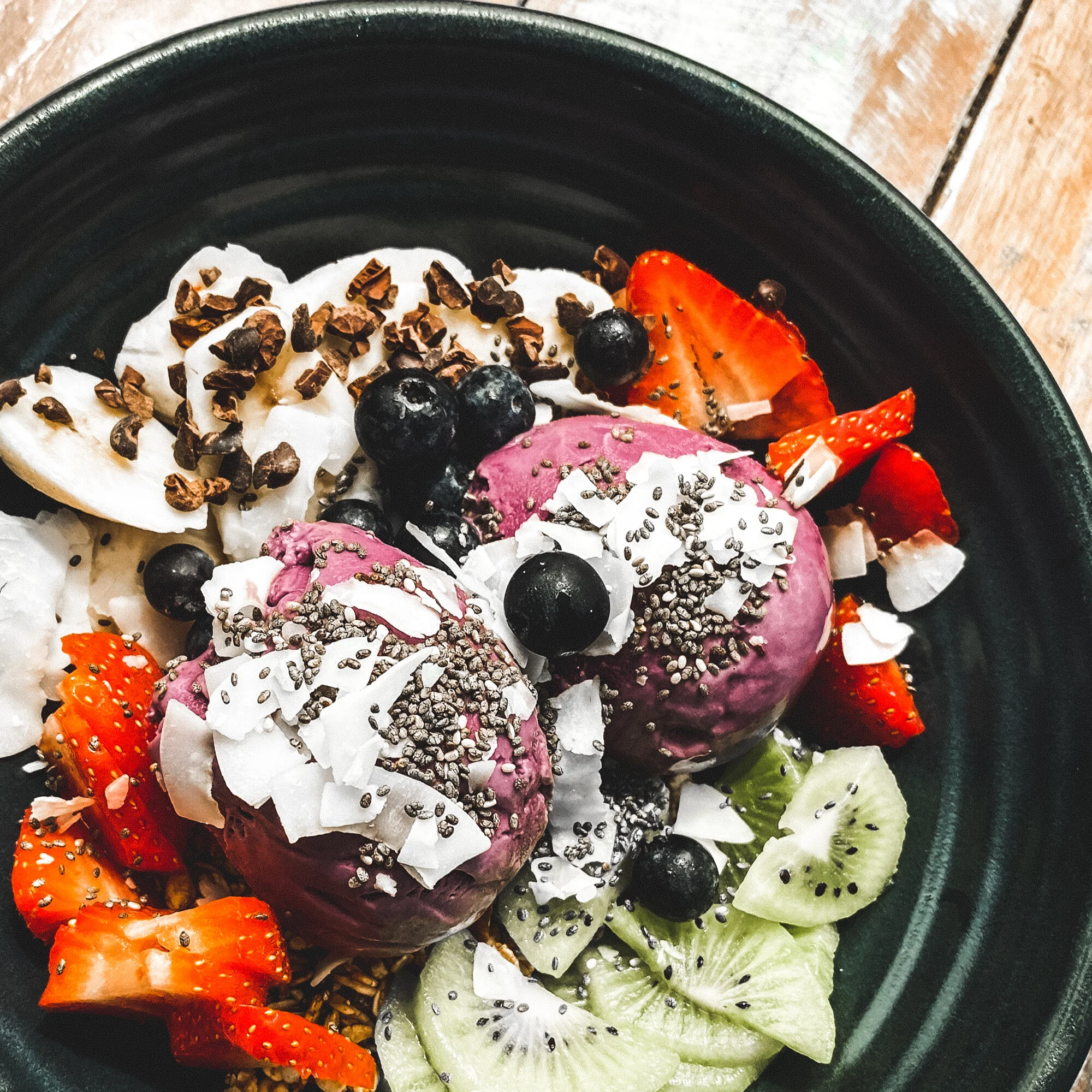 About — Malt & Honey