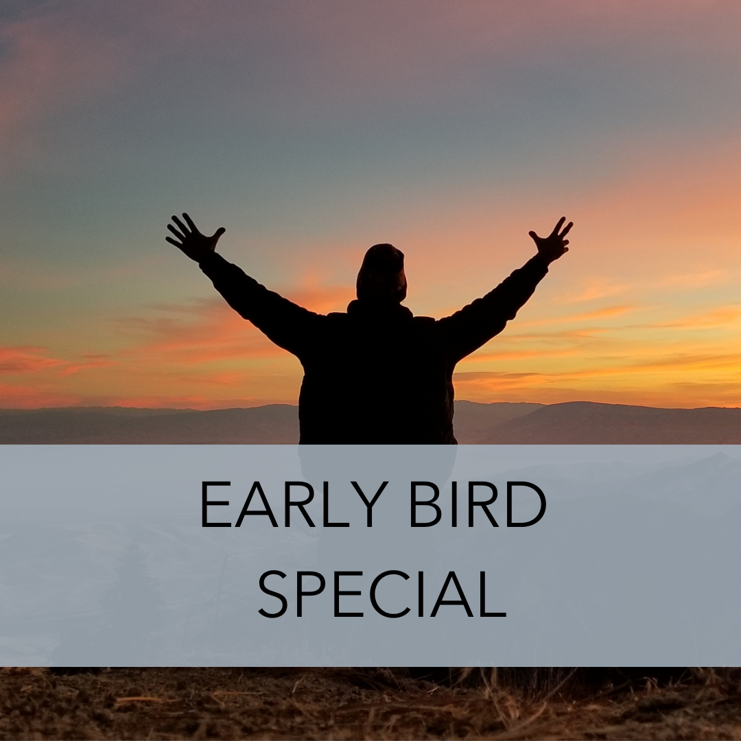 Offers and Packages — The Quarters