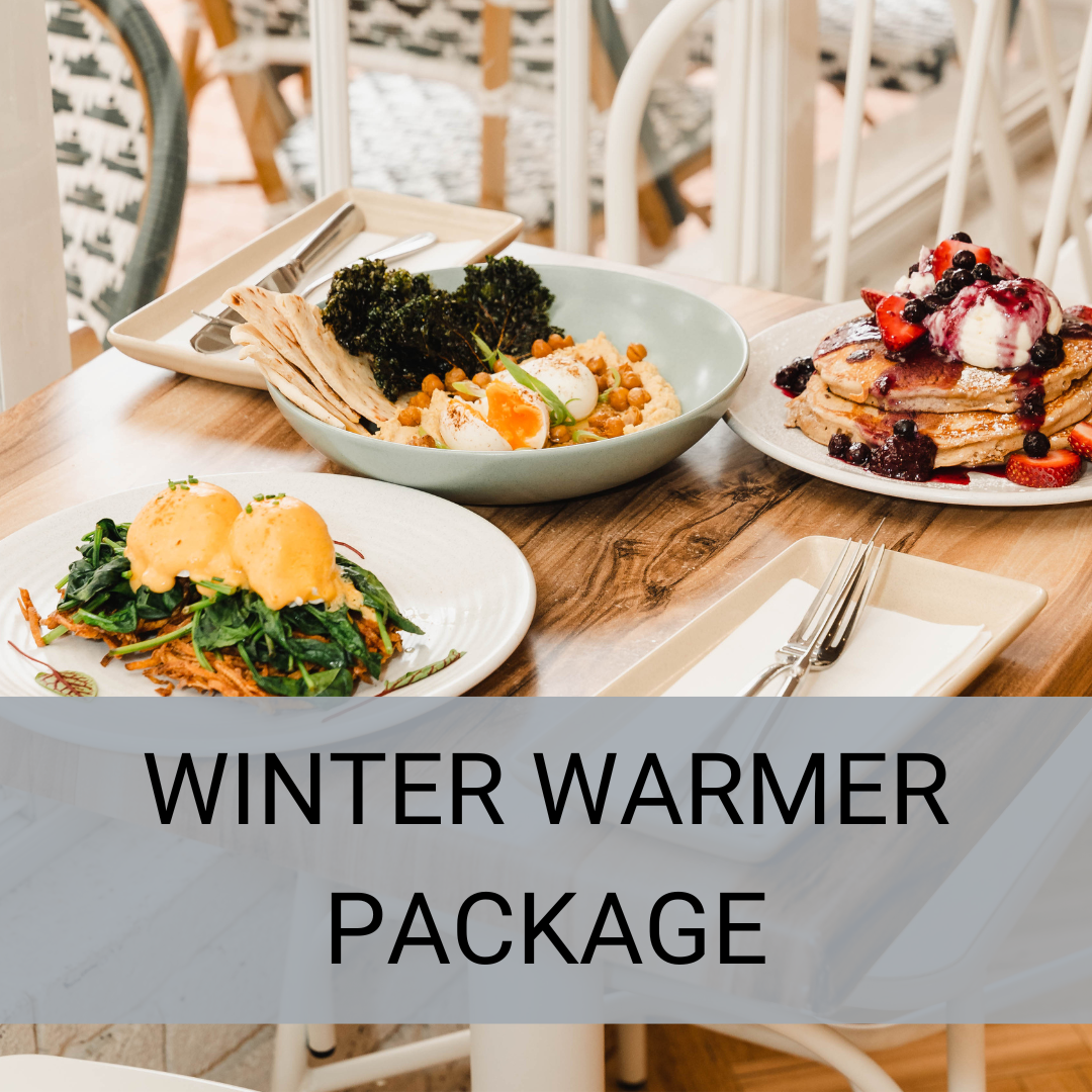Offers and Packages — The Quarters