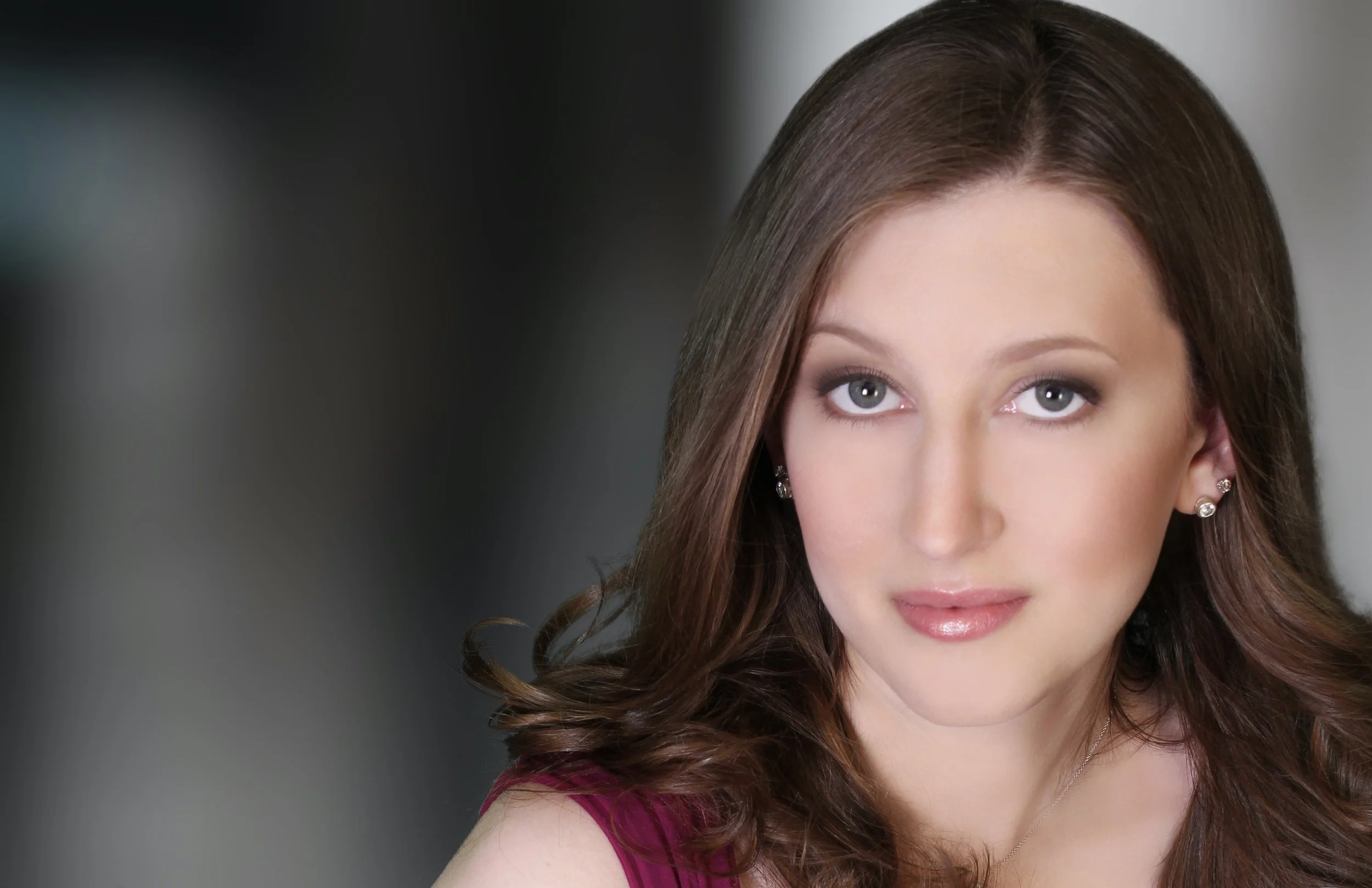 Kathryn Lillich | Harp & Voice