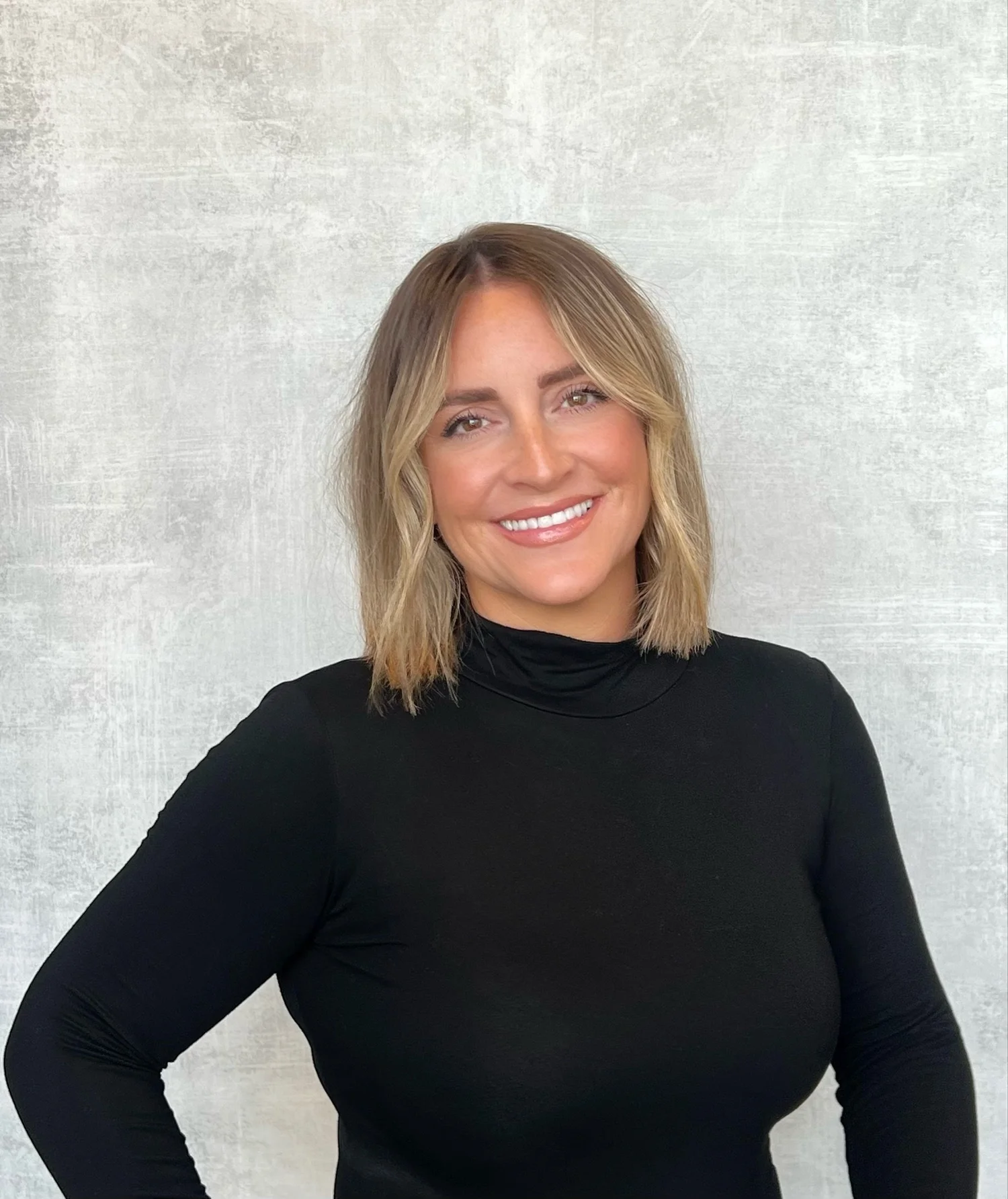 Ashley Thompson — Studio C