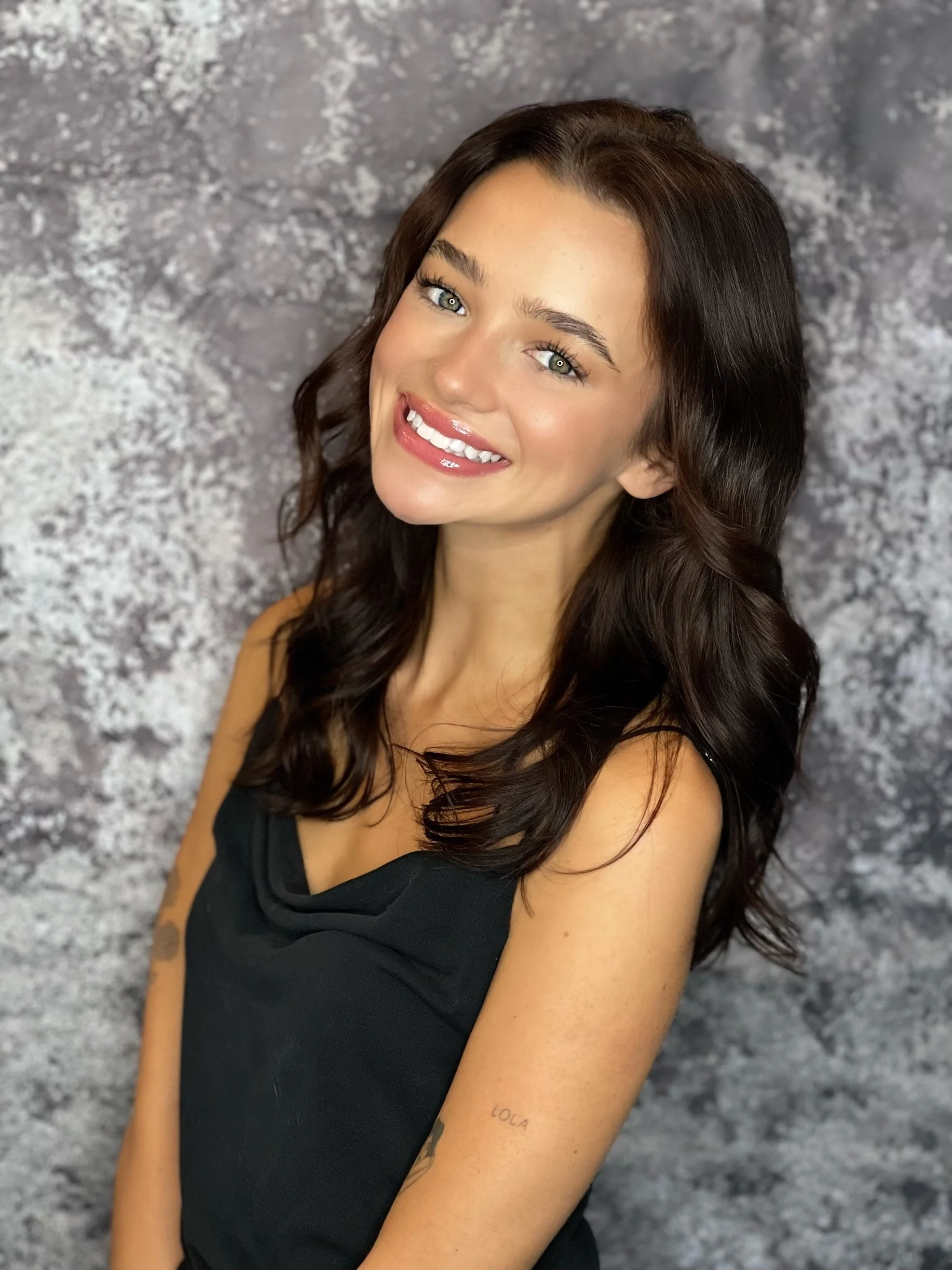 Sophia Crum — Studio C