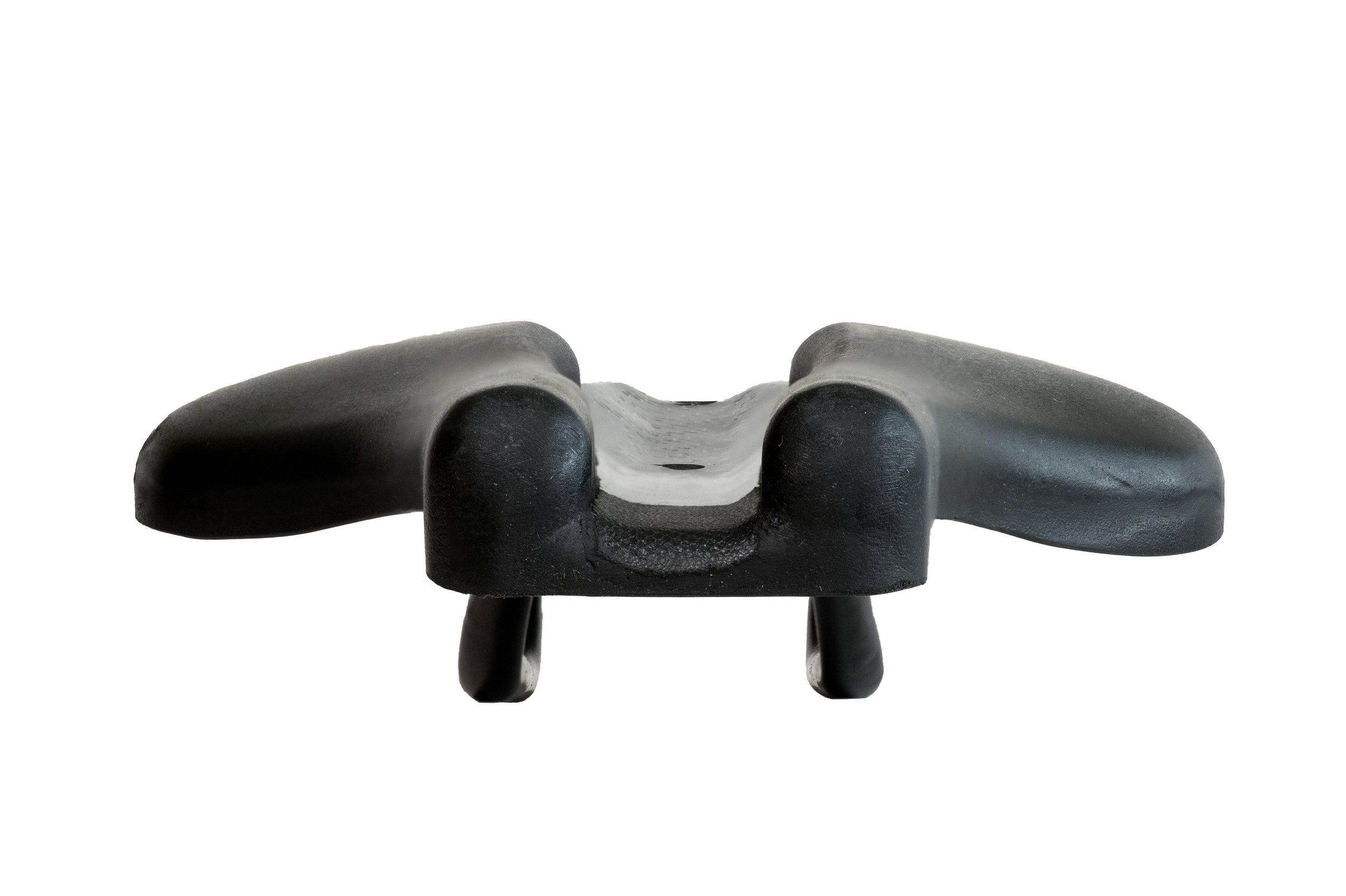 V8 TT+Tri Saddle — Wove