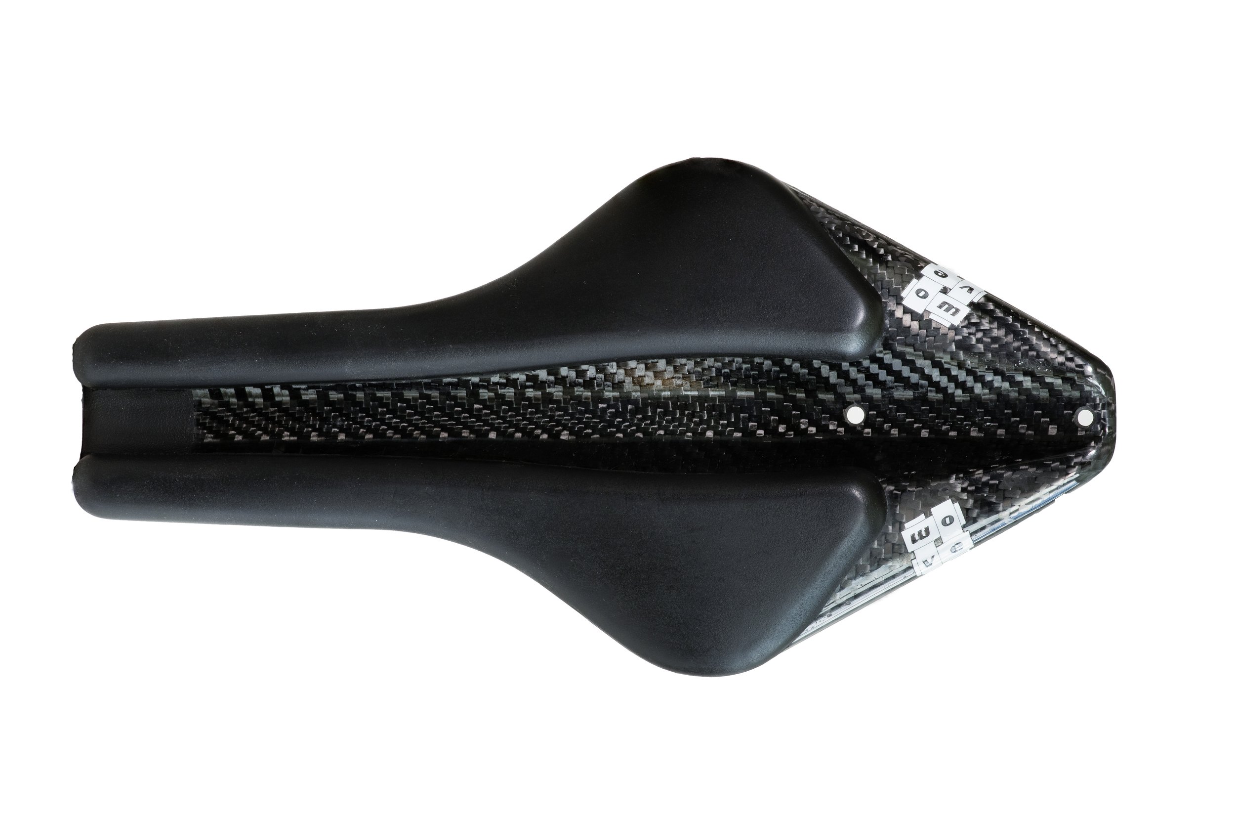 V8 TT+Tri Saddle — Wove