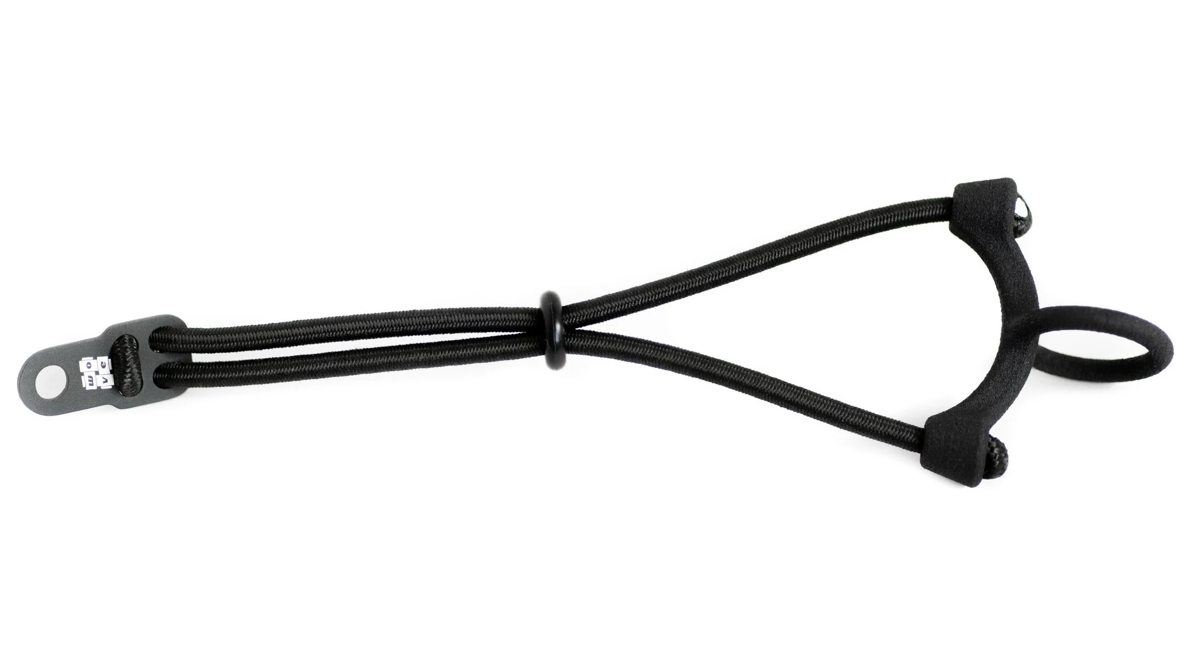 Bottle Retention Loop — Wove