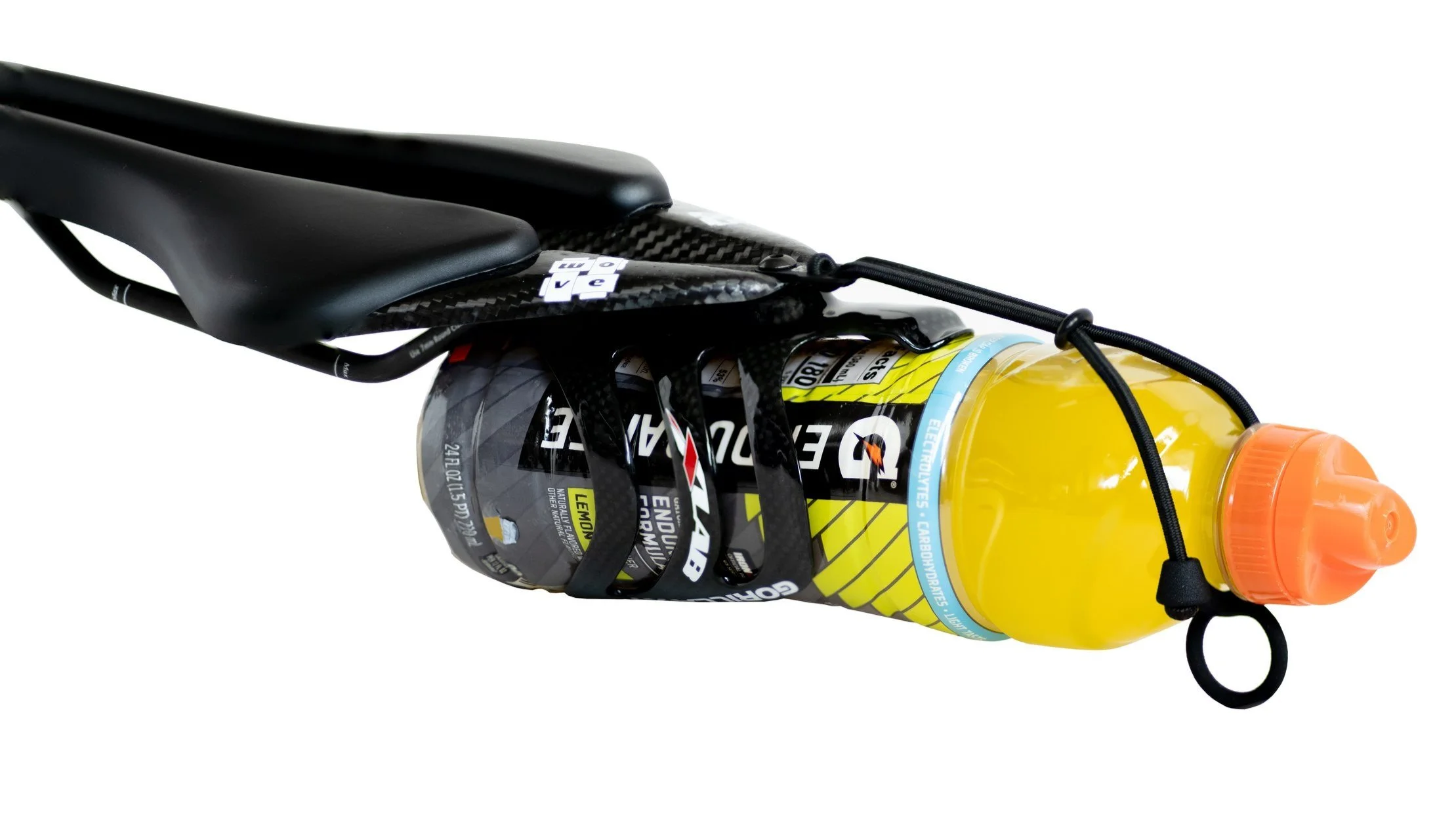 Bottle Retention Loop — Wove