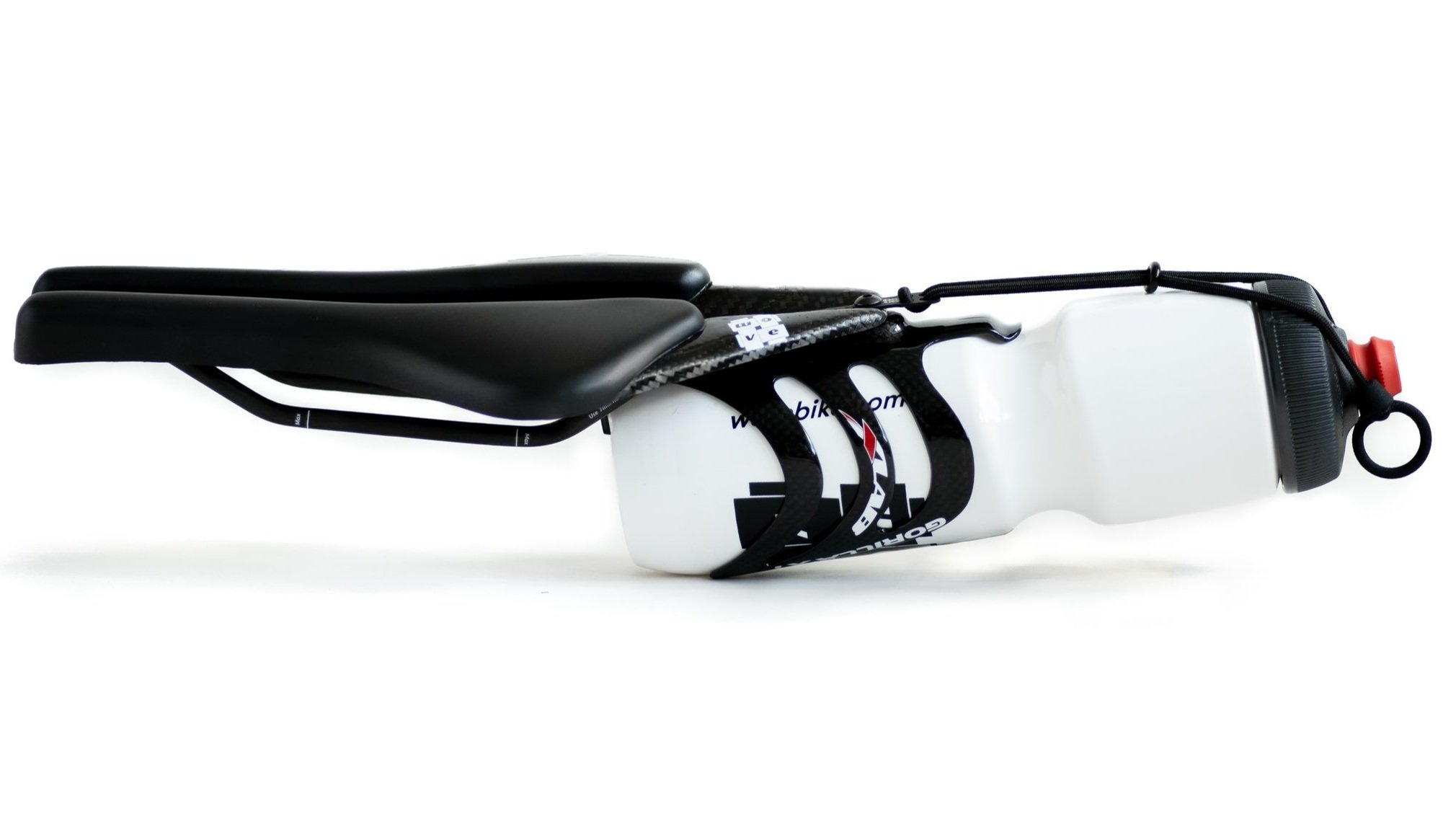 Bottle Retention Loop — Wove