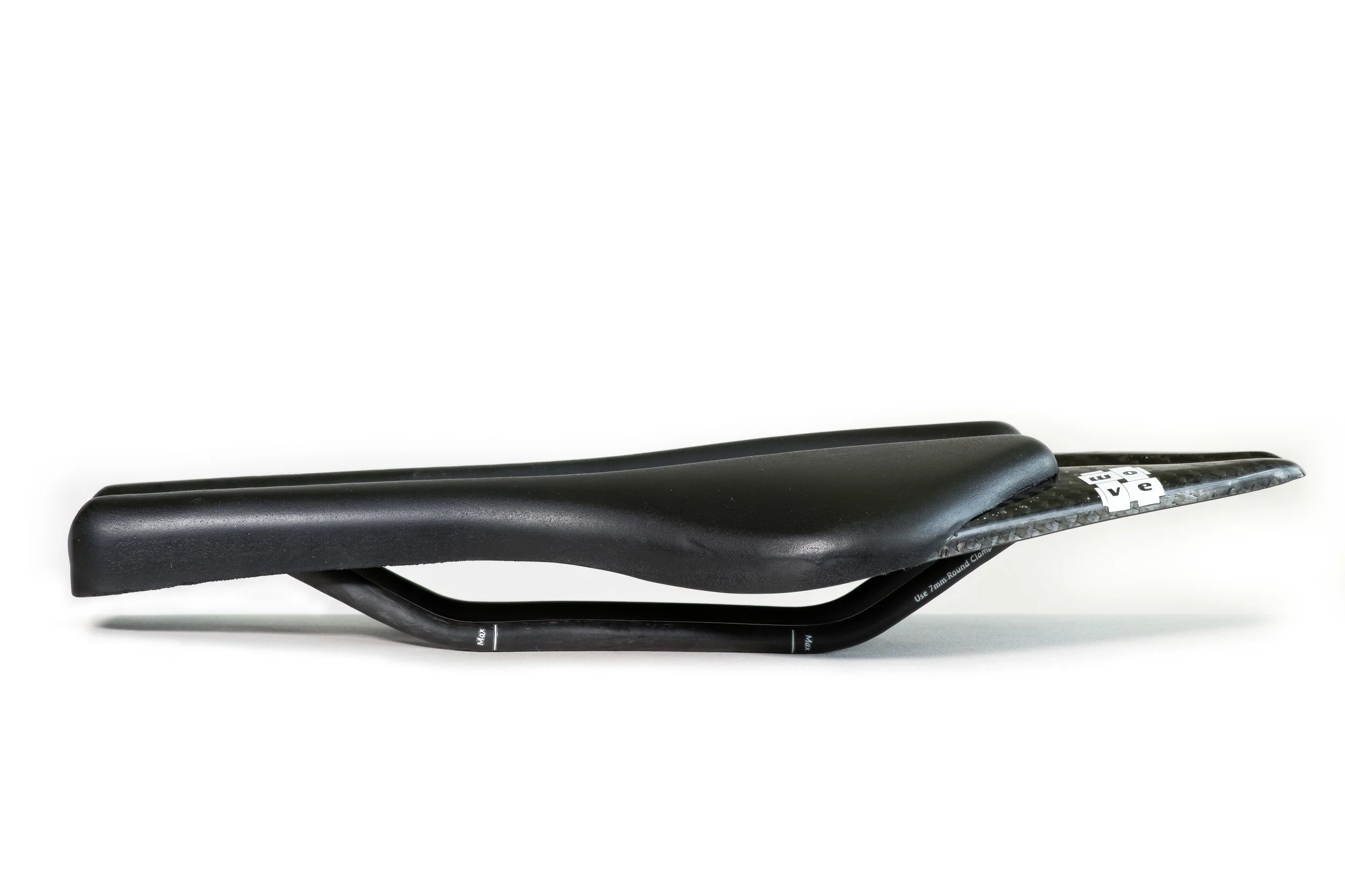 V8 TT+Tri Saddle — Wove