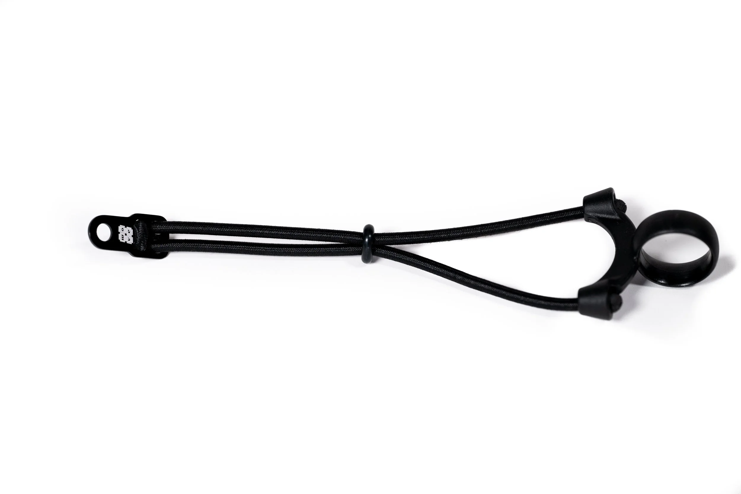 Bottle Retention Loop — Wove