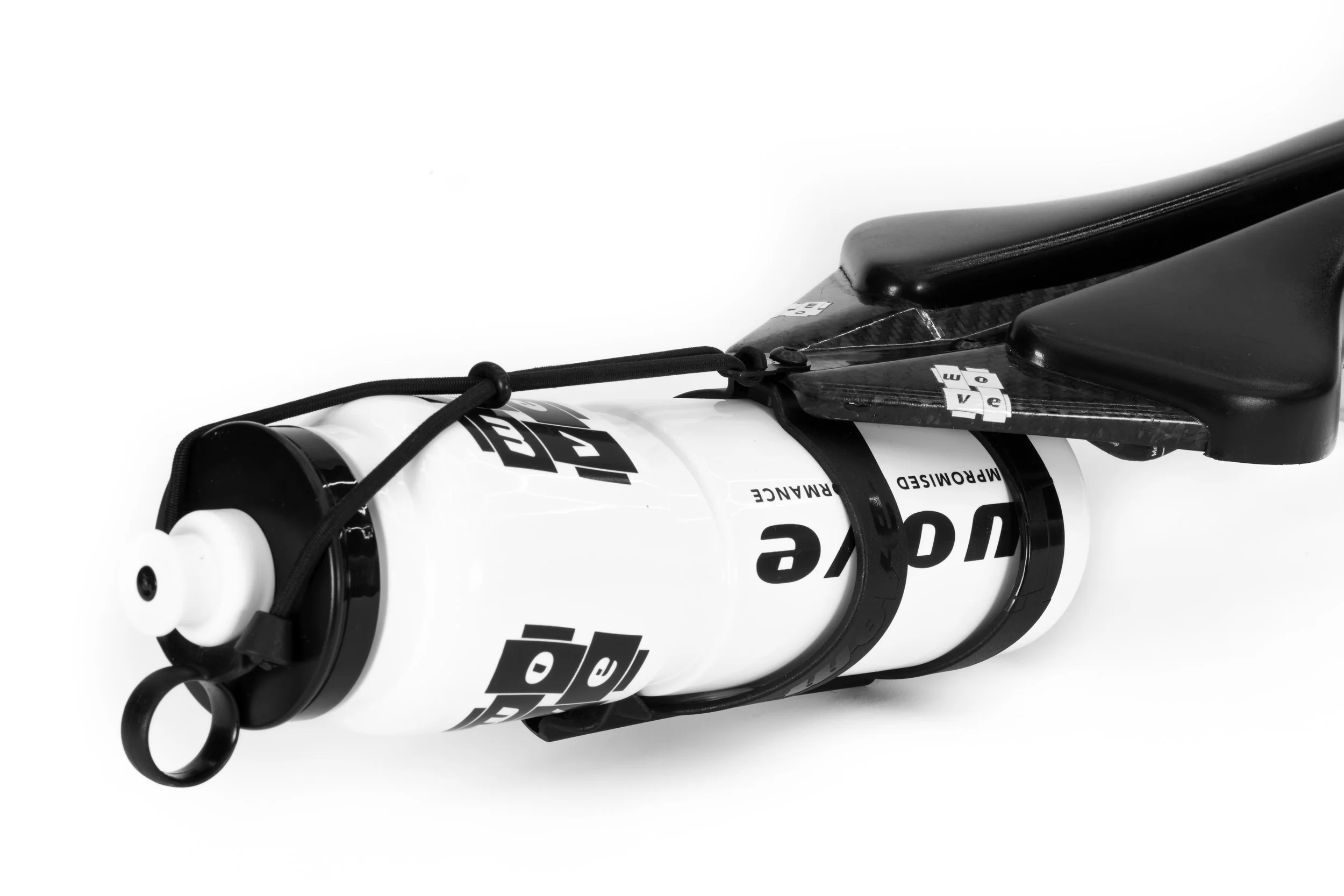 Bottle Retention Loop — Wove