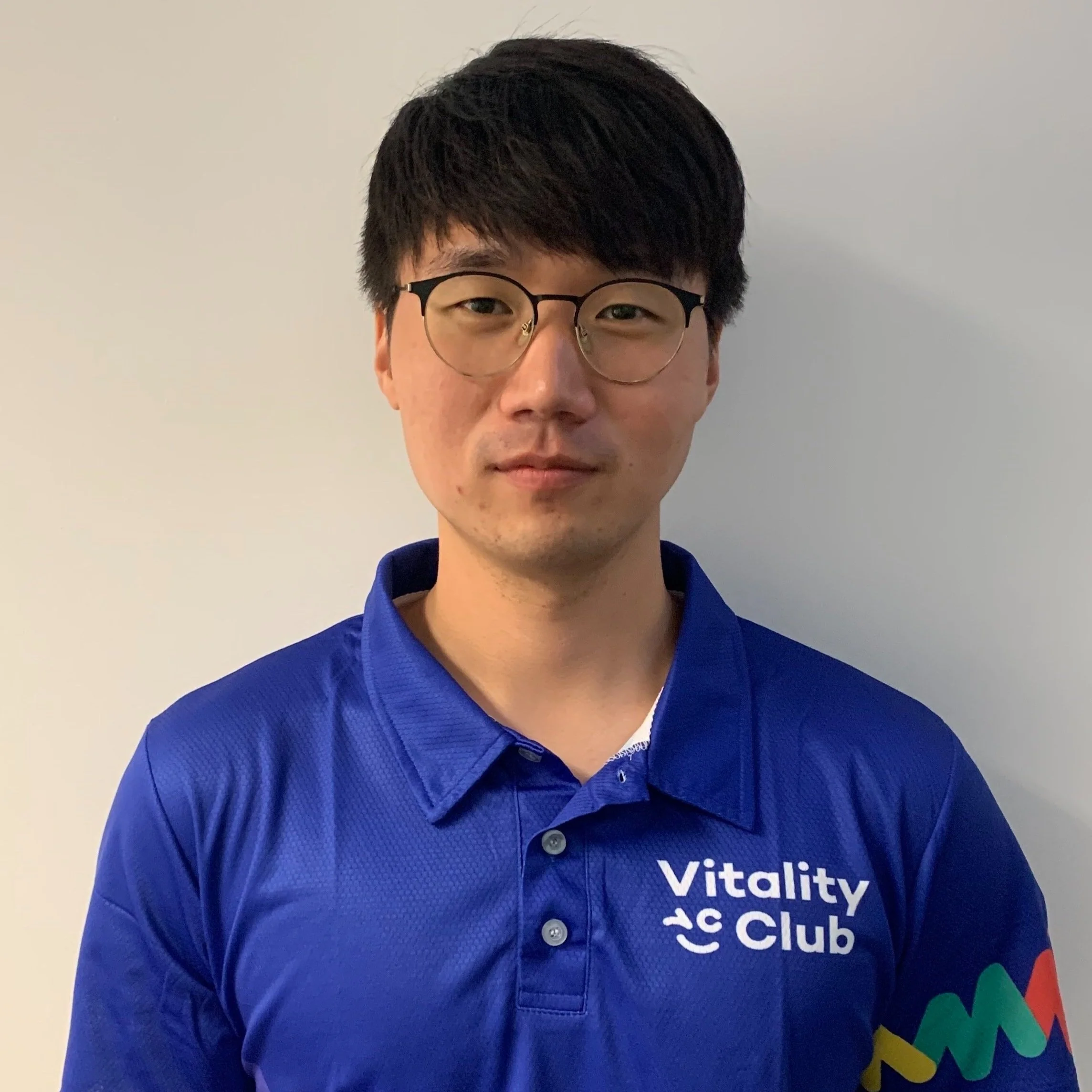 About Us — Vitality Club