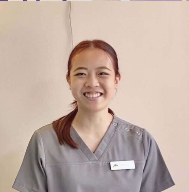 Hope Veterinary Care | Singapore | Hougang | Kovan