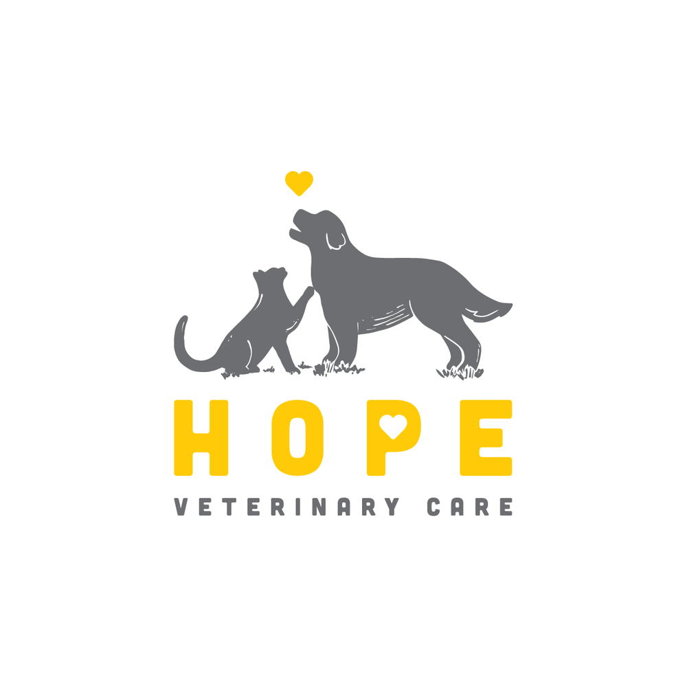 Our Mission | Our Vision | Our Values | Hope Veterinary Care ...
