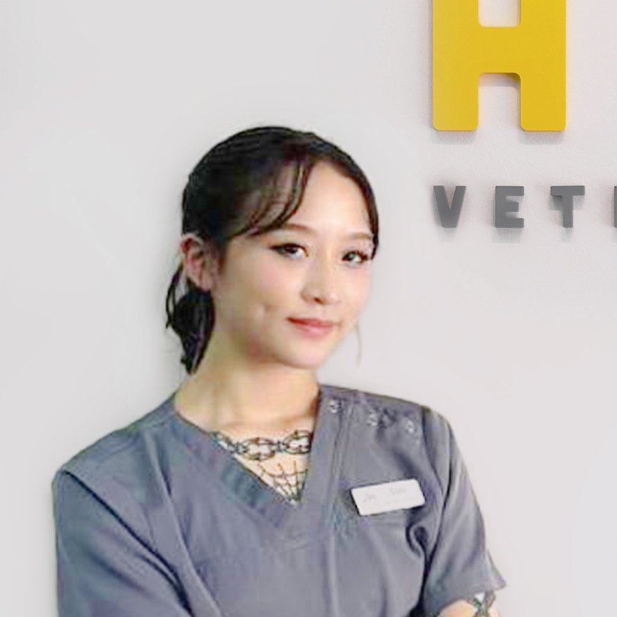 Hope Veterinary Care | Singapore | Hougang | Kovan