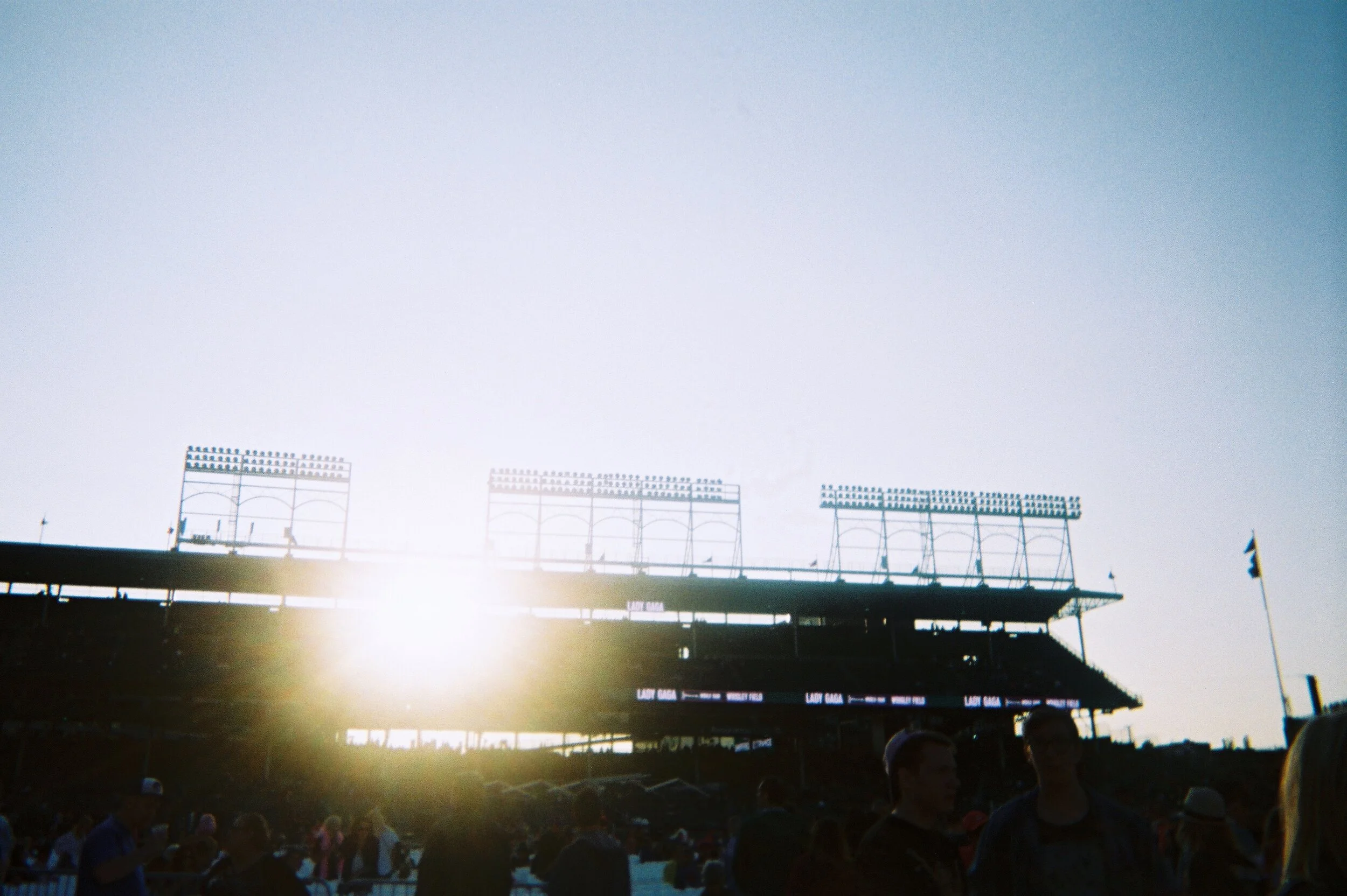 Chicago — Periphery City Guides