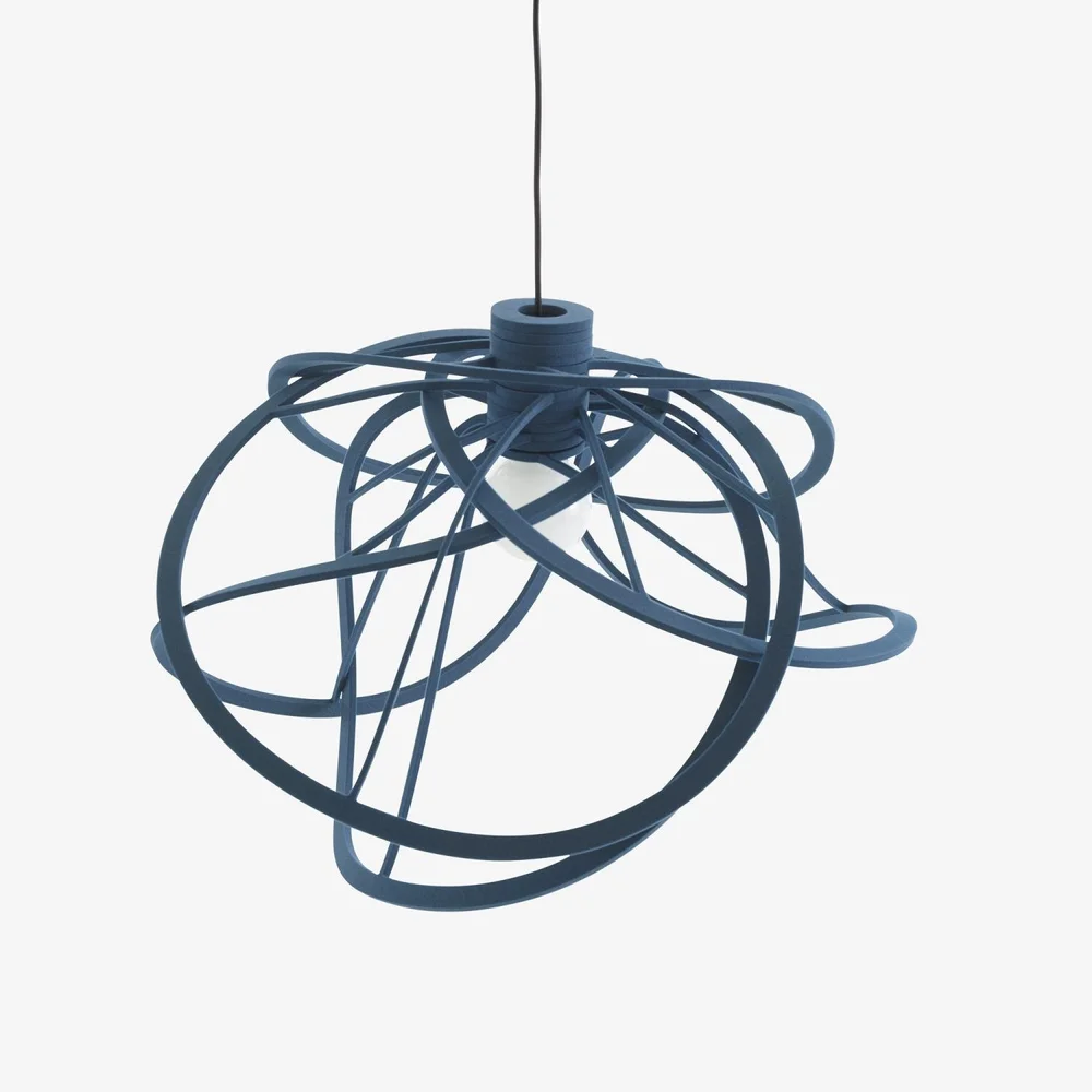 RUFLETTE SUSPENDED CEILING LIGHT — Ligne Roset NZ - Auckland New Zealand