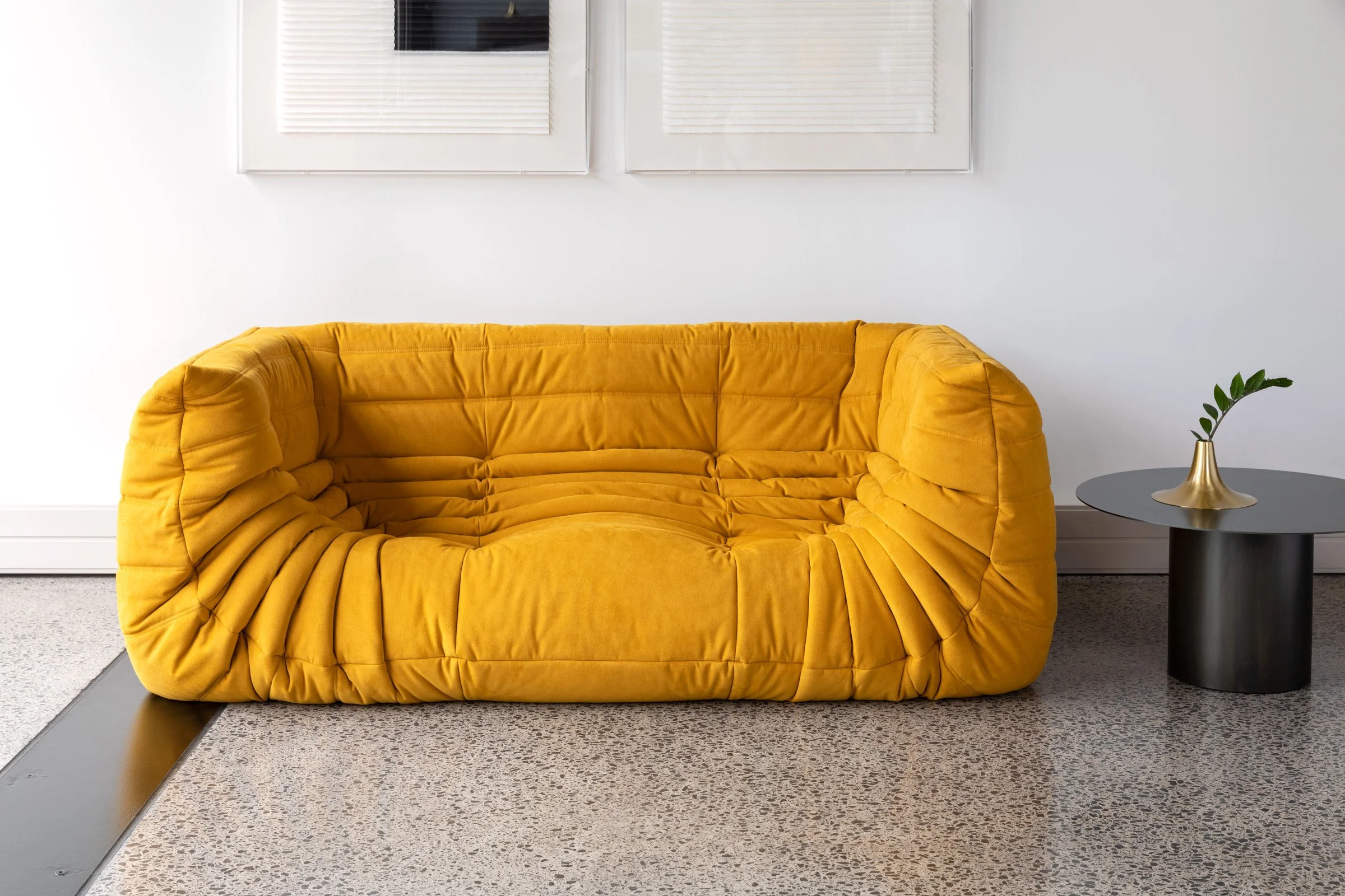 MINI TOGO CHAIR — Ligne Roset NZ - Auckland New Zealand